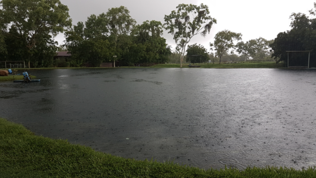 Wet Weather Fun at The Barra Fun Park | Barra Fun Park
